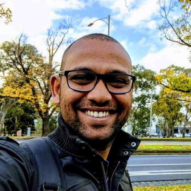 Department of Industrial Management - Dr Shan Jayasinghe