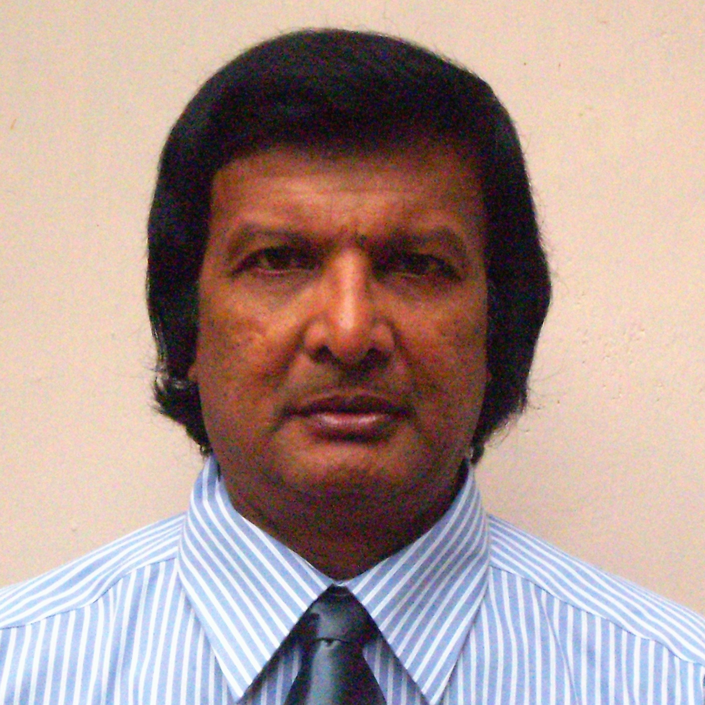 Department of Physics - Professor J R P Jayakody